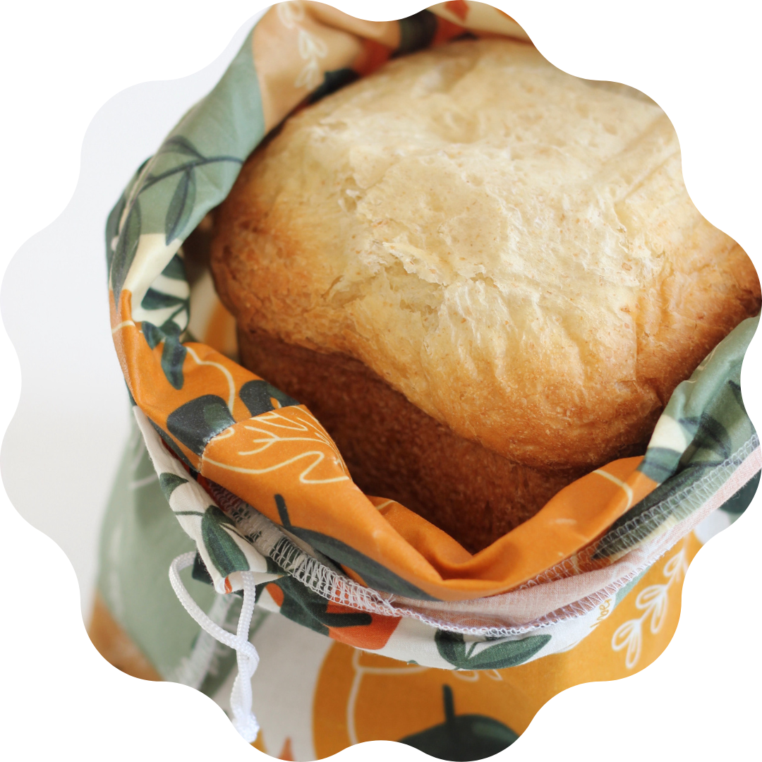 REUSABLE BAGS – Oh Beehive! Refillery