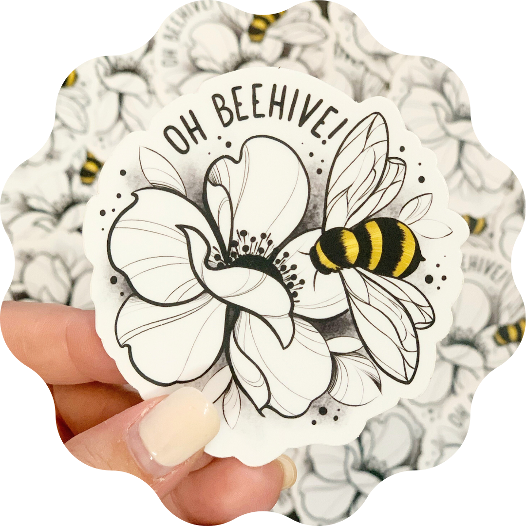 Oh Beehive Refillery | Eco-Friendly Store in Barrie Ontario – Oh ...
